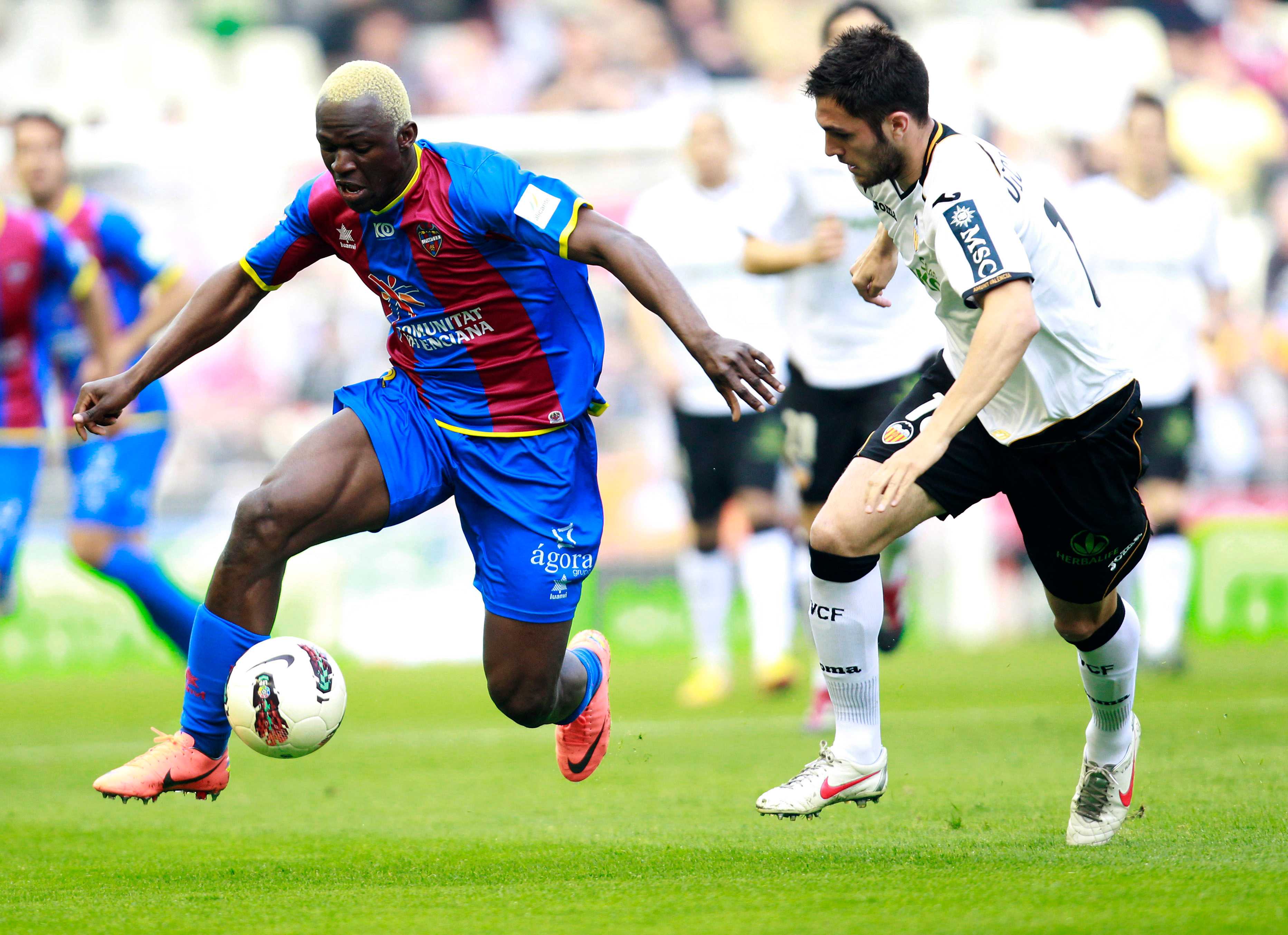 LaLiga Golazos | Goal by Arouna Koné